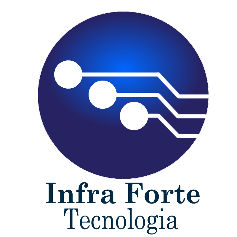 Home - Infra Forte Tecnologia
