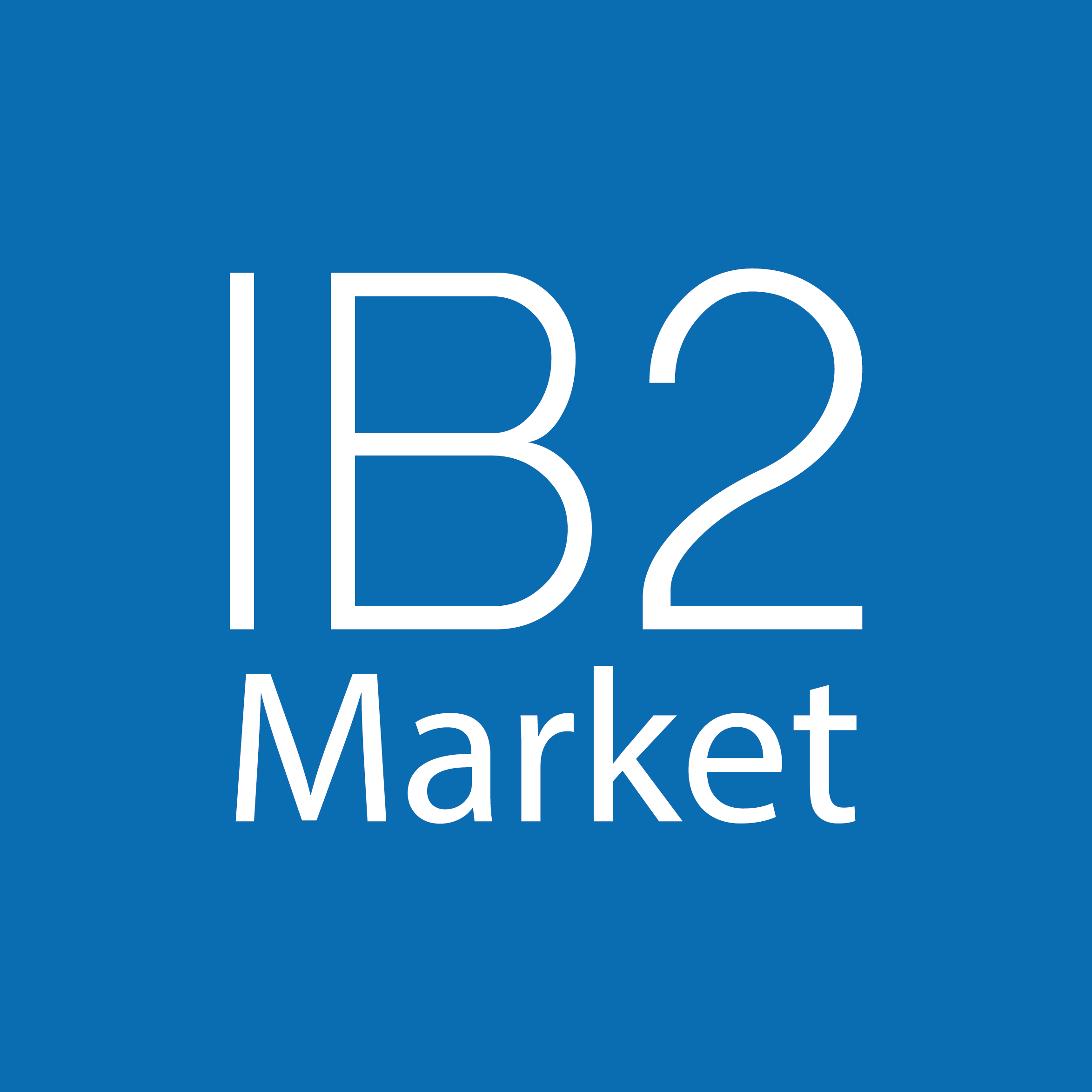 Home - IB2 Market